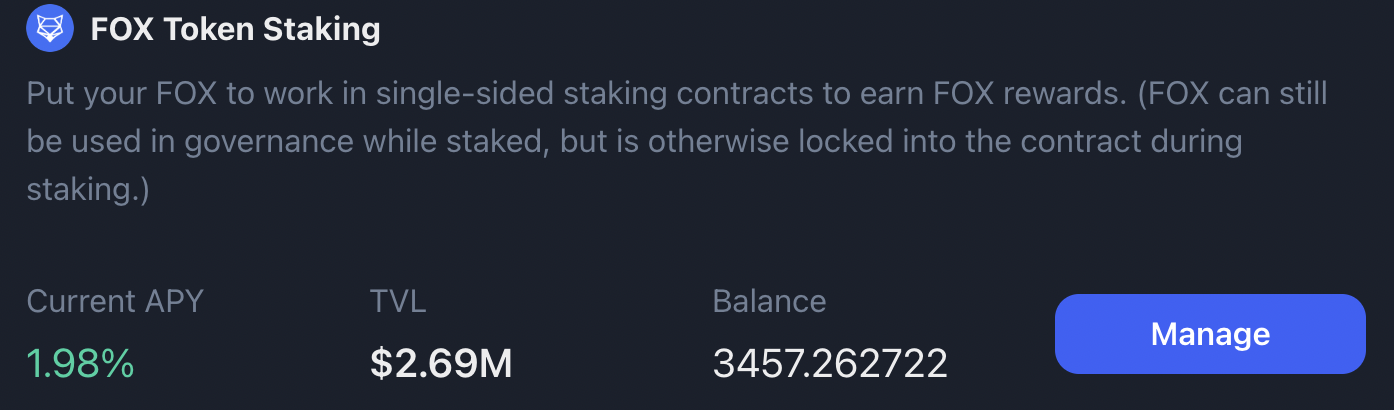 What Is Staking ShapeShift Help Center